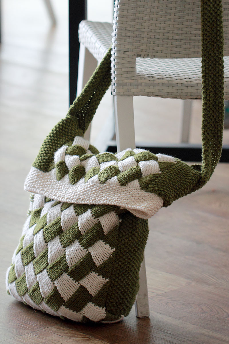 34 Free Yarn Crafts Ideas That You Can DIY • Made From Yarn