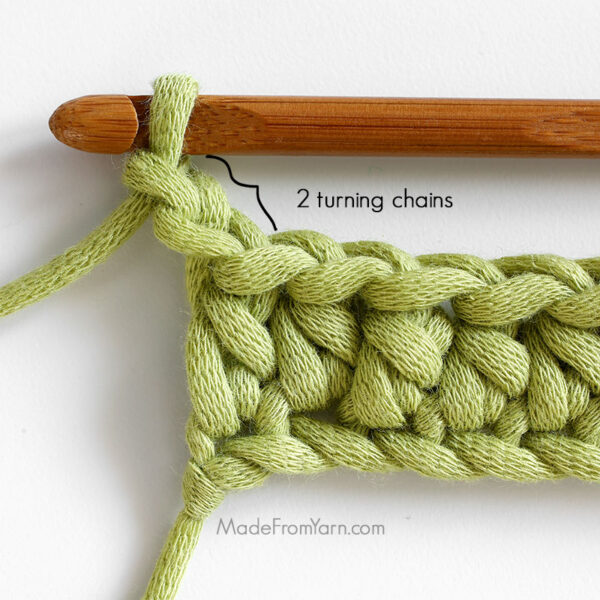 Half Double Crochet 101: A Comprehensive Guide for Beginners