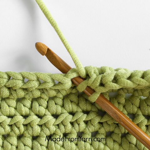 Half Double Crochet 101: A Comprehensive Guide for Beginners
