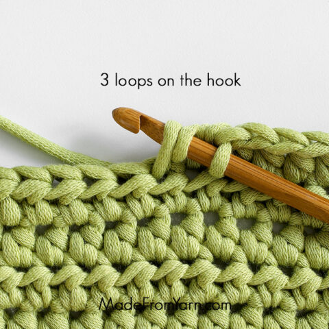 Half Double Crochet 101: A Comprehensive Guide for Beginners