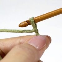 How to Chain Stitch: An Easy Crochet Tutorial for Beginners