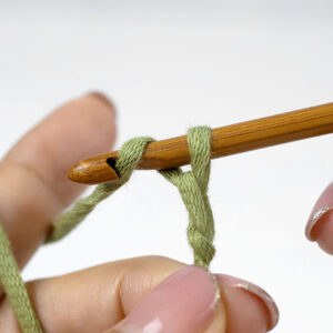 How to Chain Stitch: An Easy Crochet Tutorial for Beginners