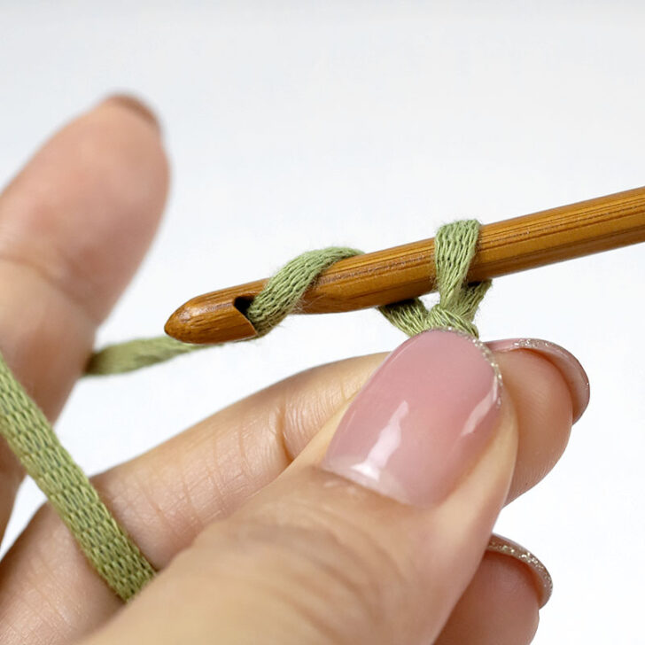 How to Chain Stitch: An Easy Crochet Tutorial for Beginners