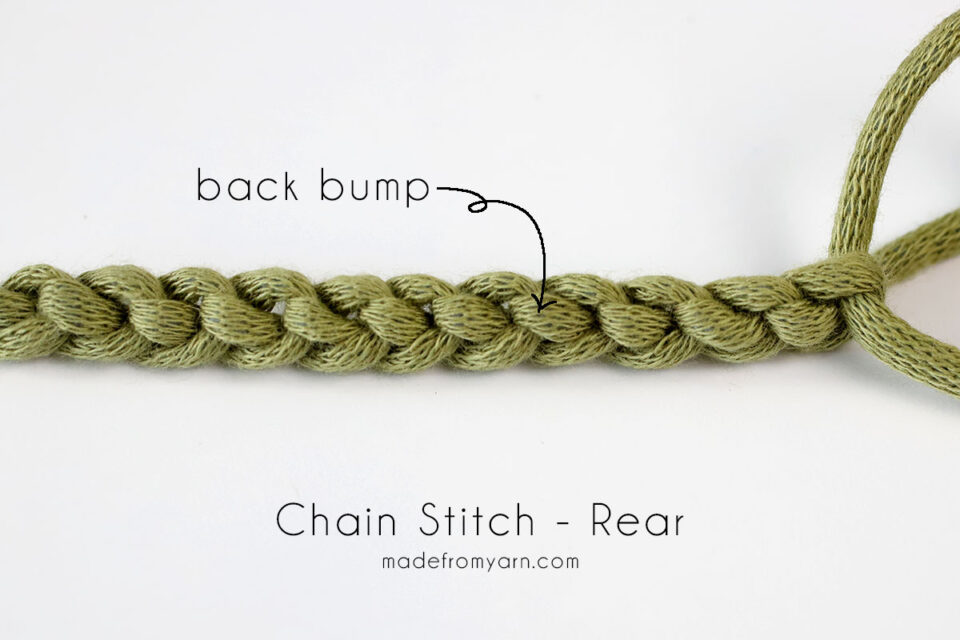 How to Chain Stitch: An Easy Crochet Tutorial for Beginners