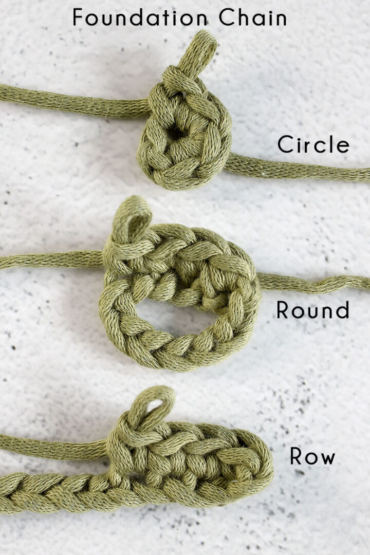 How to Chain Stitch: An Easy Crochet Tutorial for Beginners
