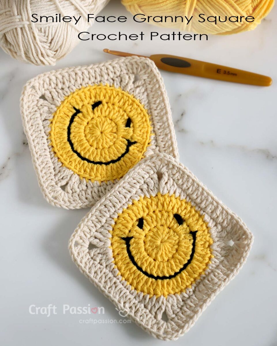 Make a Crochet Magic Ring for Beginners • Made From Yarn