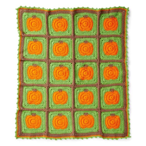 31 Free Crochet Pumpkins Patterns for Fall • Made From Yarn