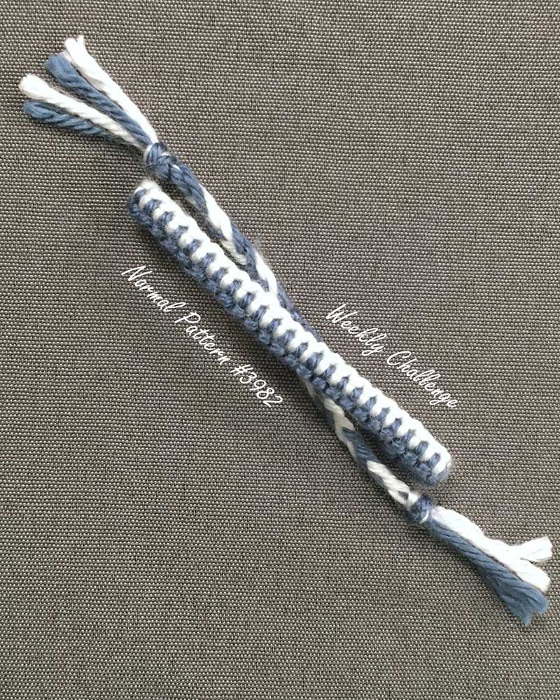 31 Macramé Bracelet Free Patterns & Tutorials • Made From Yarn