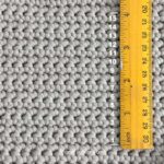 All About Crochet Gauge and Why It Matters • Made From Yarn