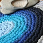 45 Free and Creative Crochet Rug Patterns • Made From Yarn