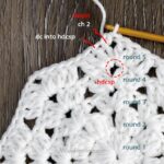 How To Read A Crochet Pattern like a Pro • Made From Yarn