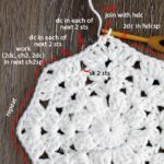 How To Read A Crochet Pattern like a Pro • Made From Yarn