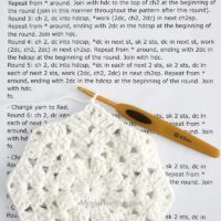 How To Read A Crochet Pattern like a Pro • Made From Yarn